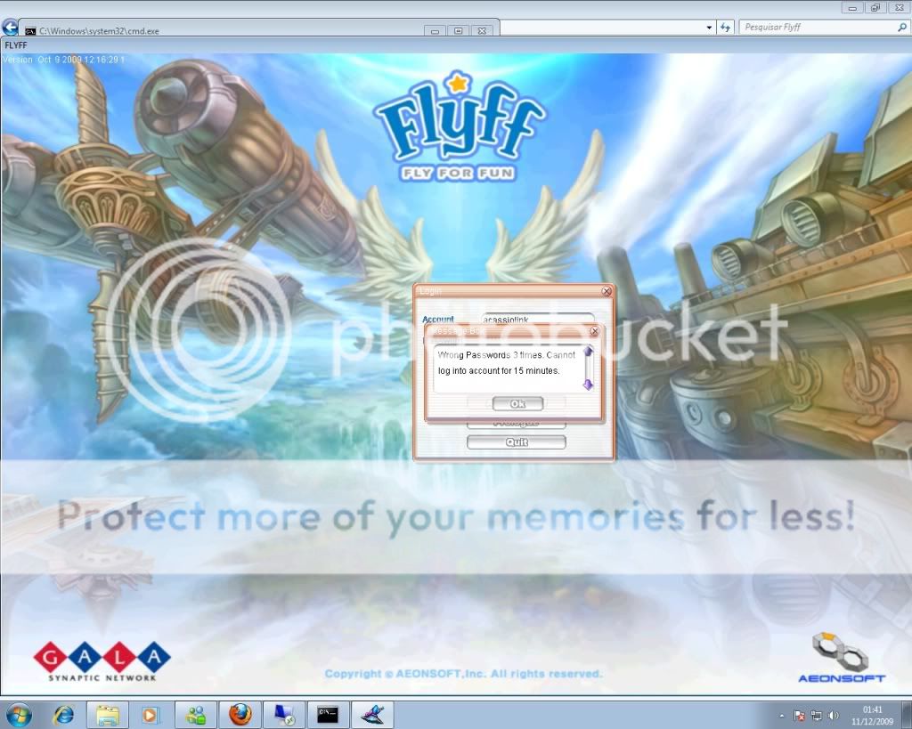 Flyff v14 Official Repack + Maps + Textures | Page 47 | RaGEZONE - MMO Development Forums