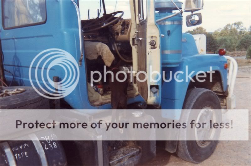 mack b83 - Forum - Historic Commercial Vehicle Club of Australia