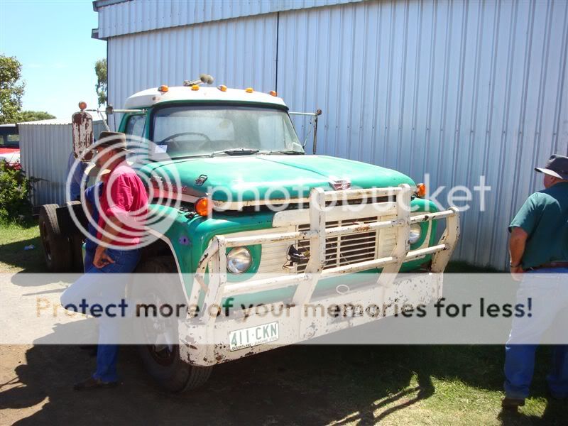 ford f500 - Forum - Historic Commercial Vehicle Club of Australia