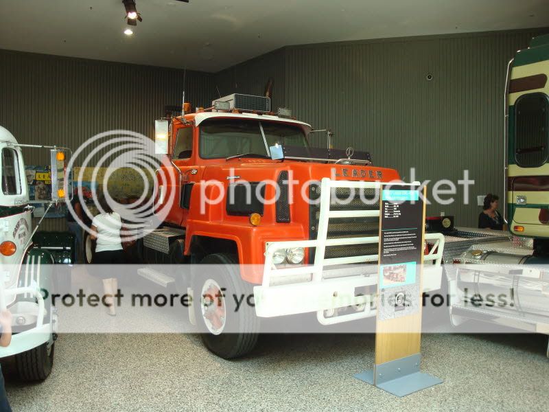Gatton Truck Museum Opening - Forum - Historic Commercial Vehicle Club ...