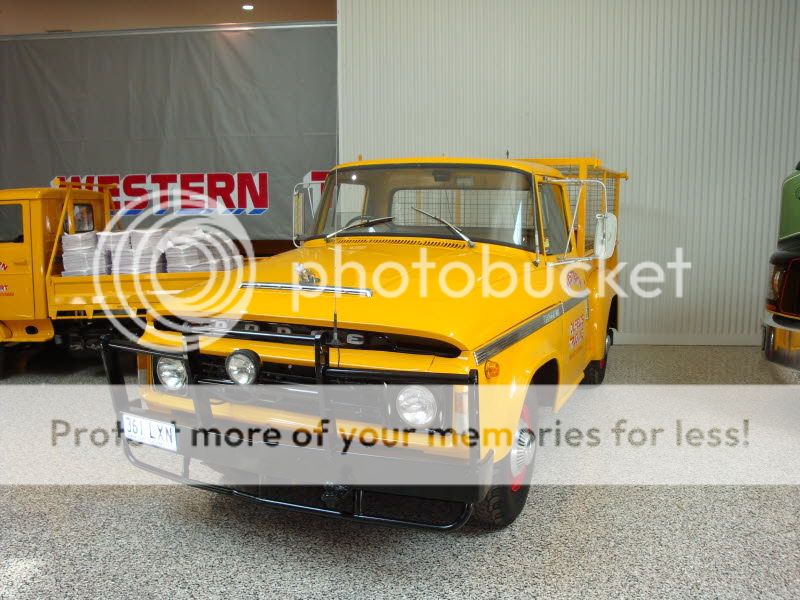 Gatton Truck Museum Opening - Forum - Historic Commercial Vehicle Club ...