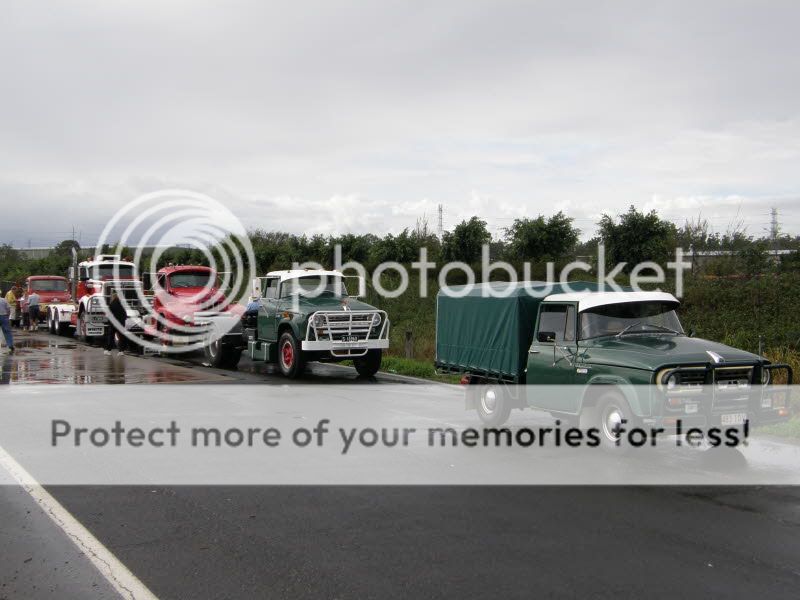 Gatton Truck Museum Opening - Forum - Historic Commercial Vehicle Club ...