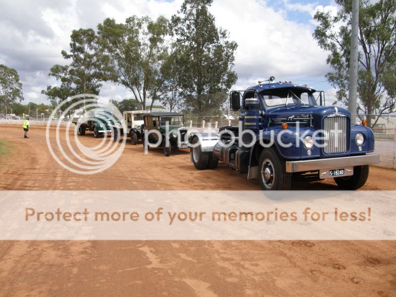 Gatton Truck Museum Opening - Forum - Historic Commercial Vehicle Club ...