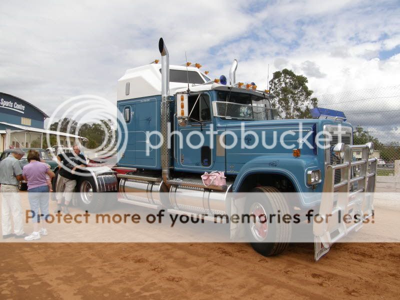 Gatton Truck Museum Opening - Forum - Historic Commercial Vehicle Club ...