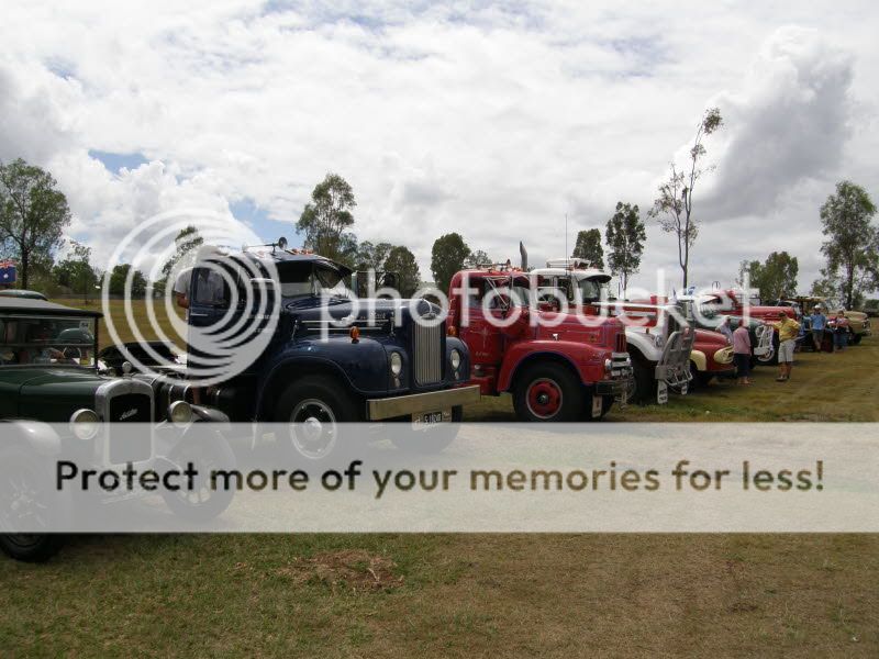 Gatton Truck Museum Opening - Forum - Historic Commercial Vehicle Club ...