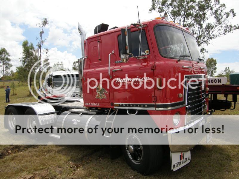 Gatton Truck Museum Opening - Forum - Historic Commercial Vehicle Club ...