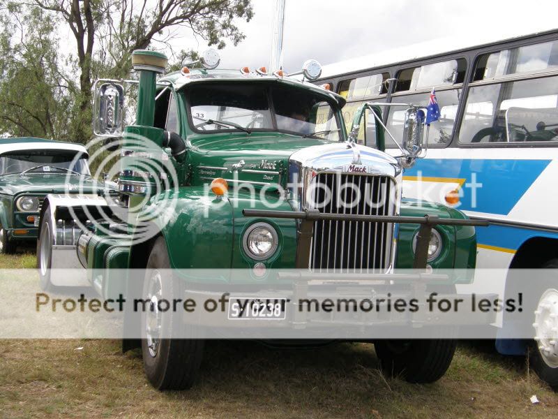 Gatton Truck Museum Opening - Forum - Historic Commercial Vehicle Club ...