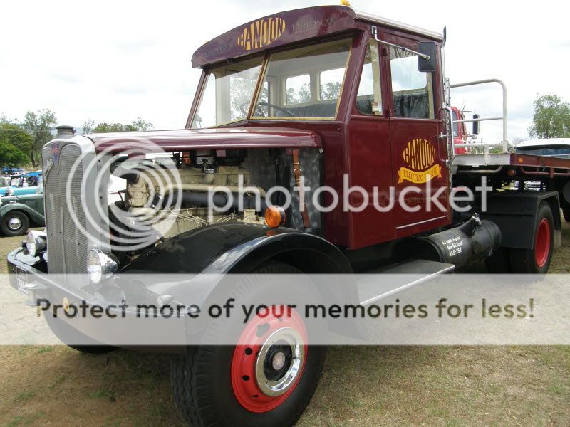 Gatton Truck Museum Opening - Forum - Historic Commercial Vehicle Club ...