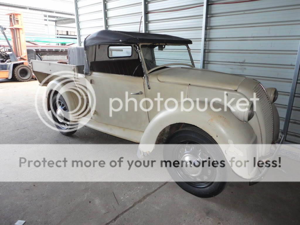 Morris Z - Forum - Historic Commercial Vehicle Club of Australia