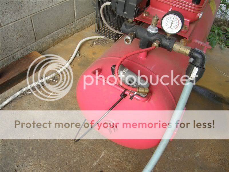 Mack air start - Forum - Historic Commercial Vehicle Club of Australia