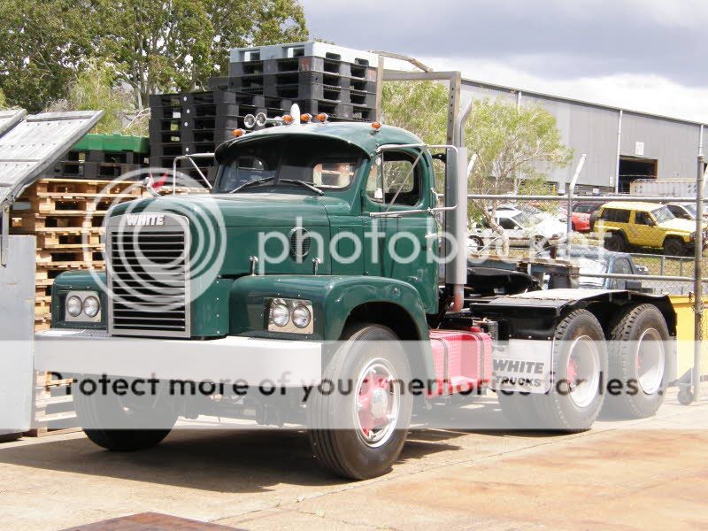 Diamond Reo - Forum - Historic Commercial Vehicle Club of Australia