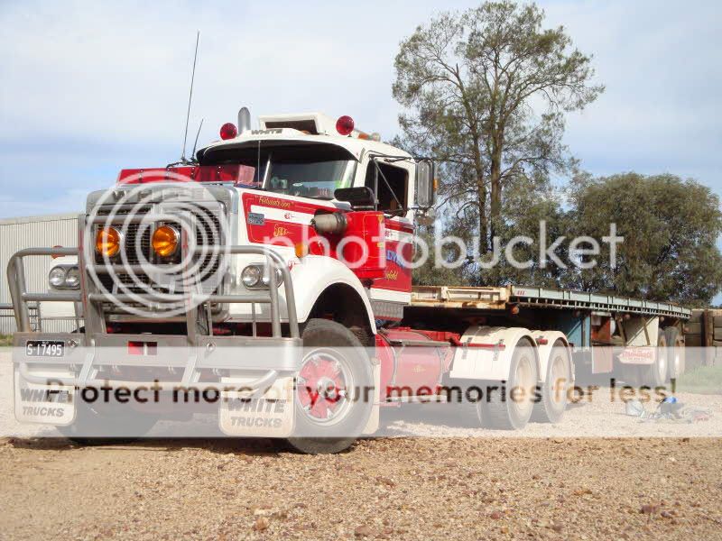 Diamond Reo - Forum - Historic Commercial Vehicle Club of Australia