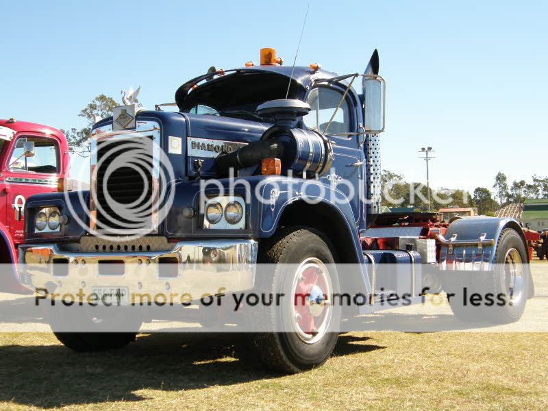 Diamond Reo For Sale - Forum - Historic Commercial Vehicle Club of ...