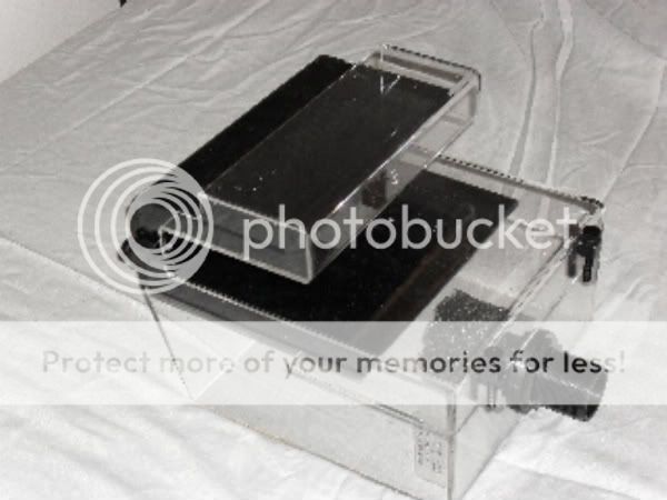 Diy Wet/dry Filter | Fish Forum