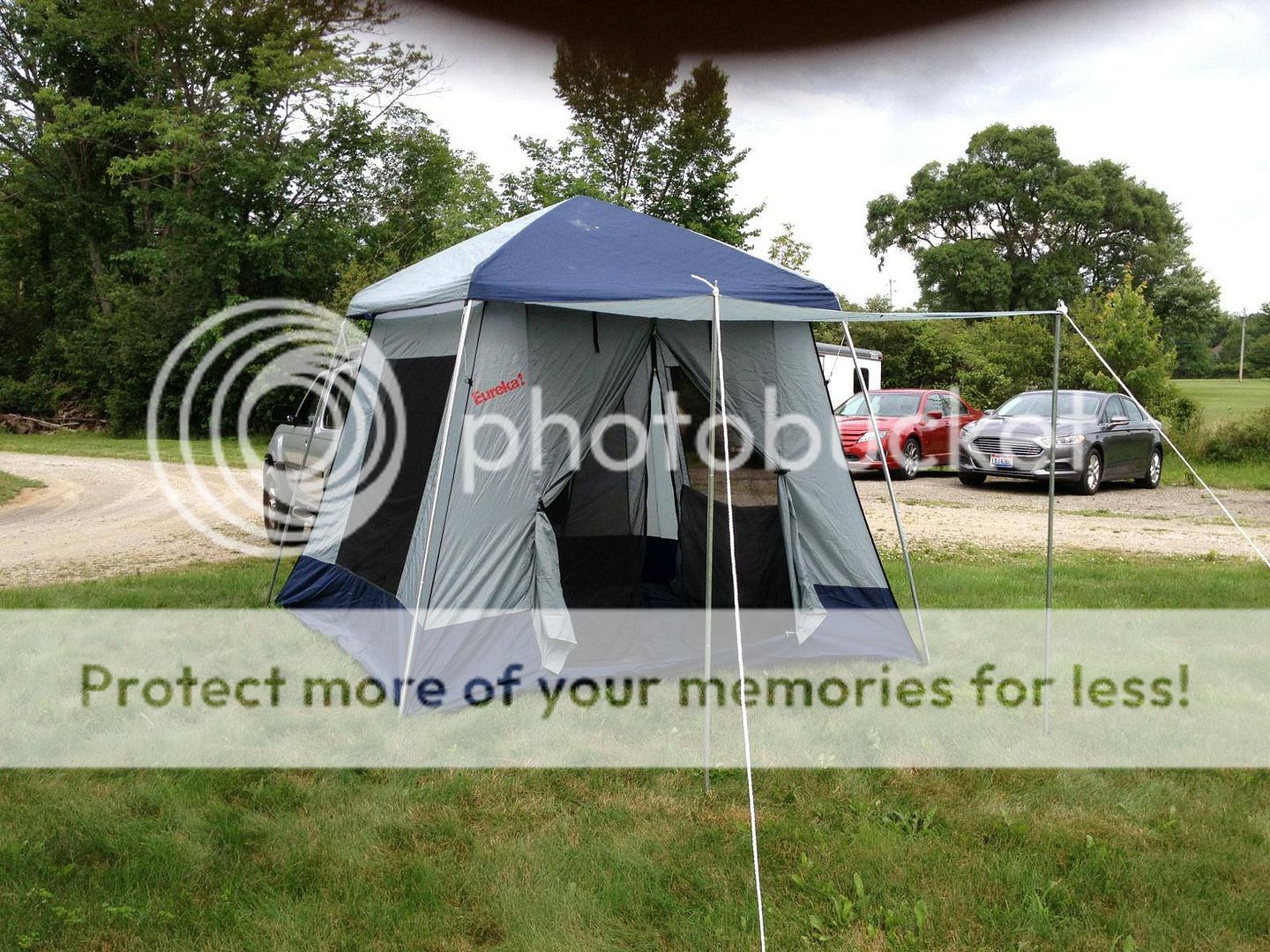 XTERRA Hatch Tent FOR SALE | Nissan XTerra Forum