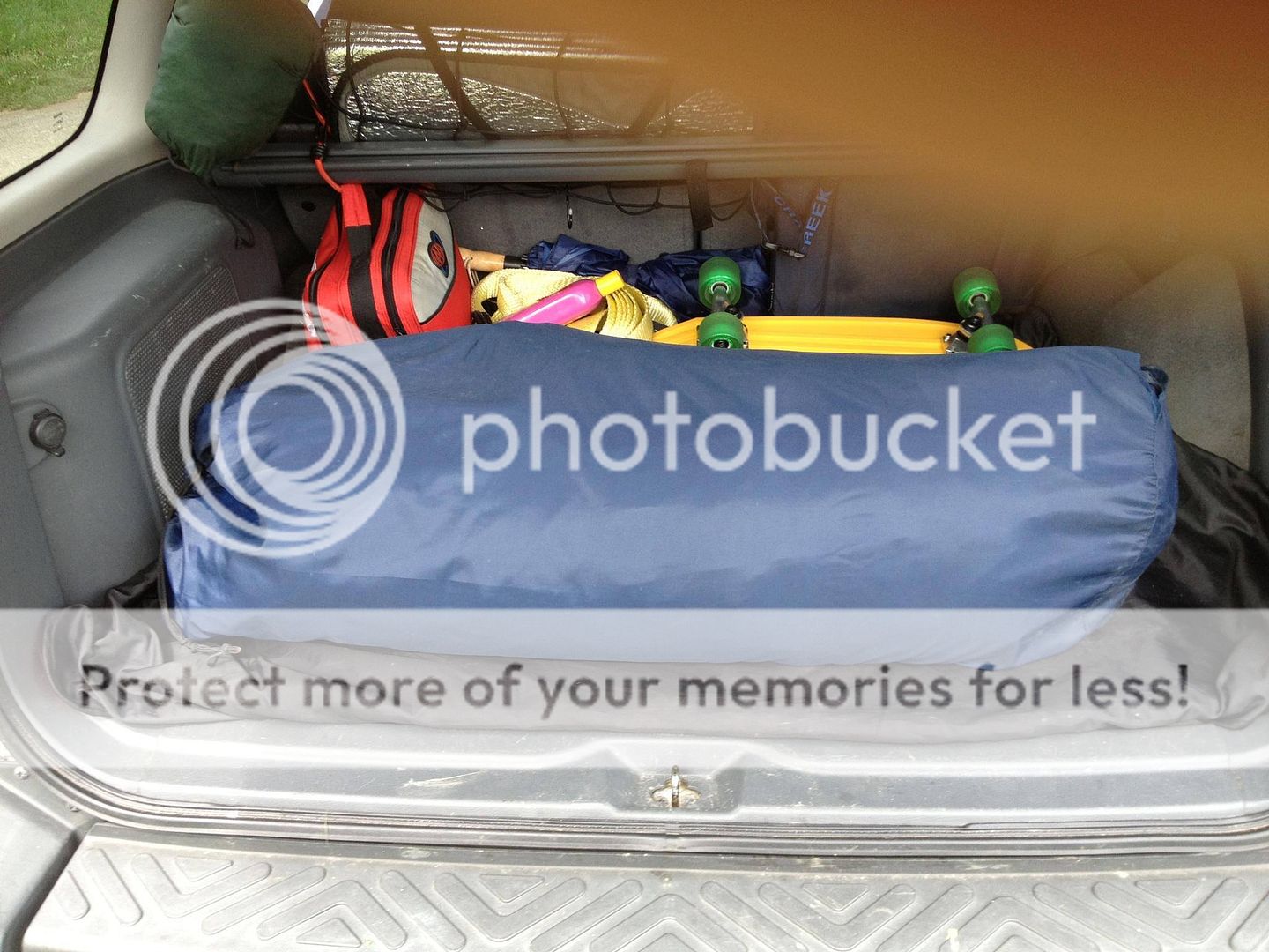 XTERRA Hatch Tent FOR SALE | Nissan XTerra Forum