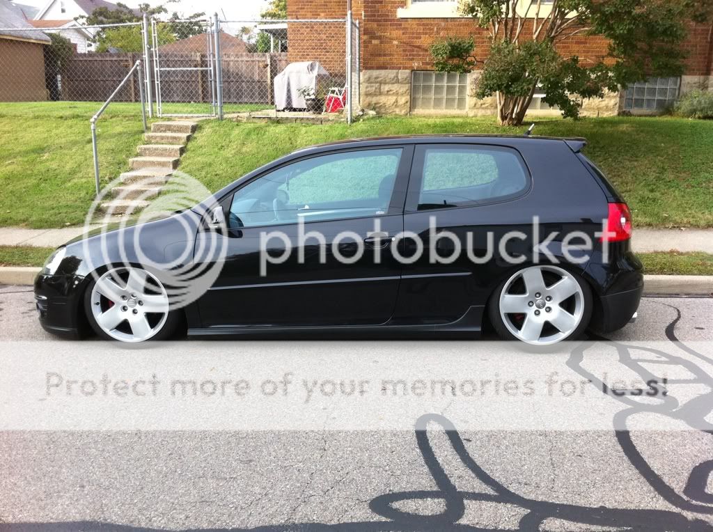 Lets see those fat fives | Page 3 | VW Vortex - Volkswagen Forum