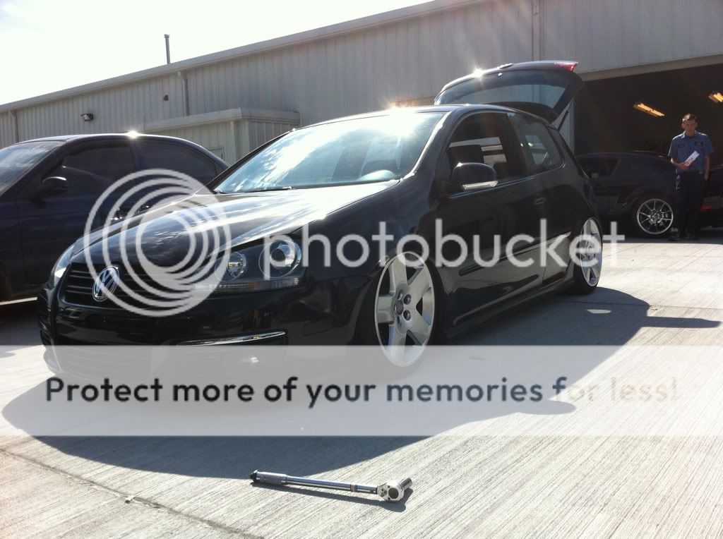 Lets see those fat fives | Page 3 | VW Vortex - Volkswagen Forum