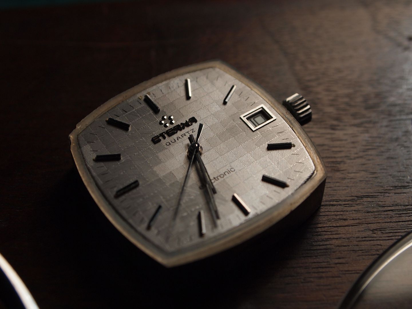 Eterna.... Bit of an epic thread... Once again Eterna Customer Service ...