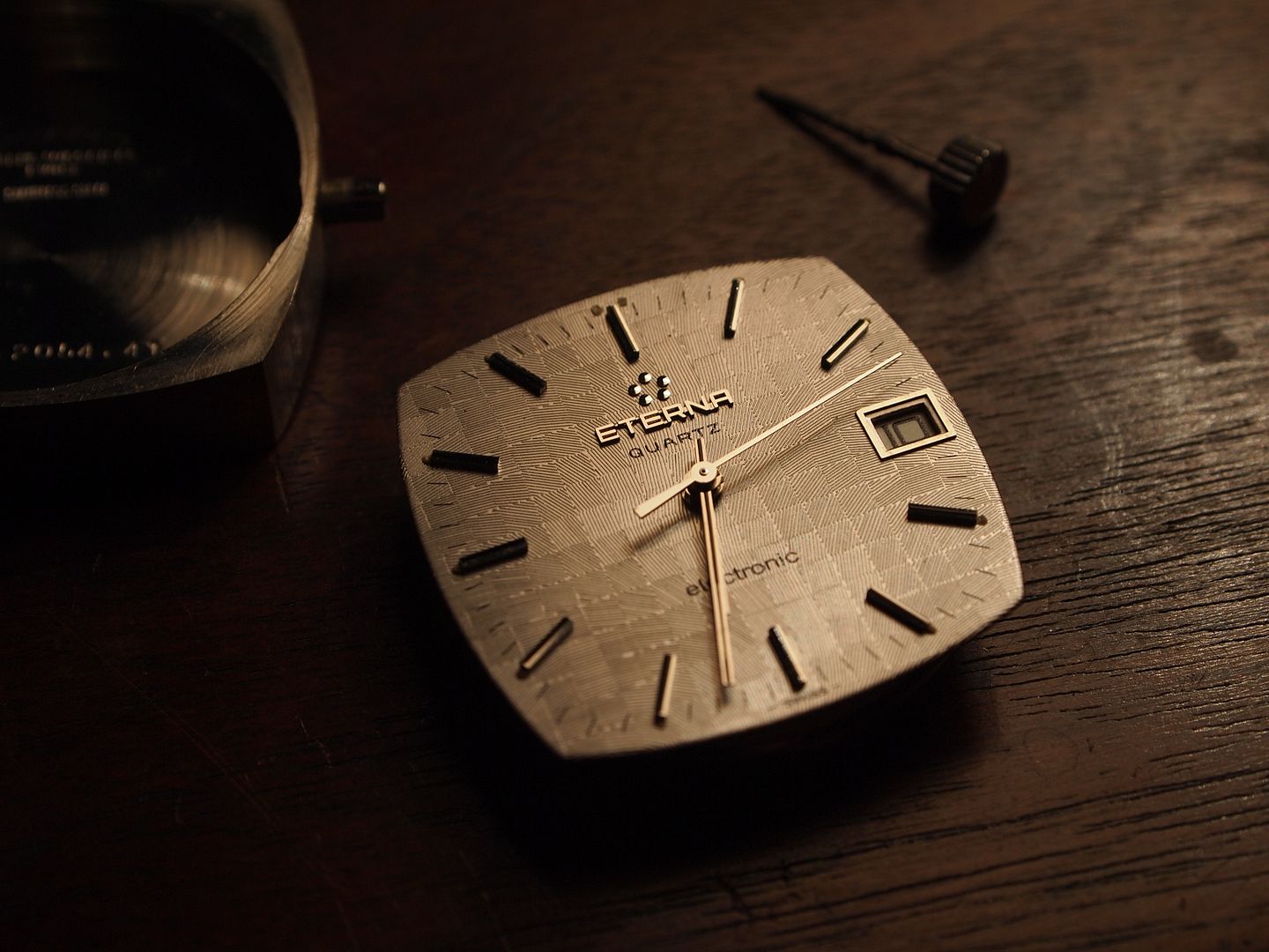 Eterna.... Bit of an epic thread... Once again Eterna Customer Service ...