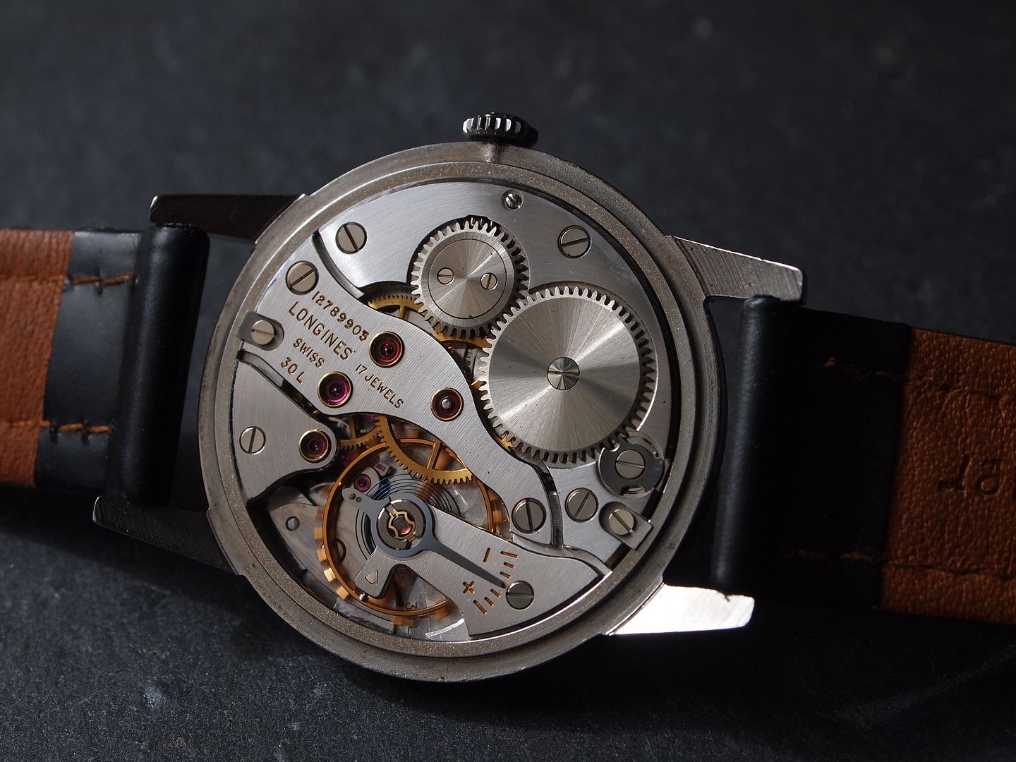 Must-have movements | Page 2 | WatchUSeek Watch Forums