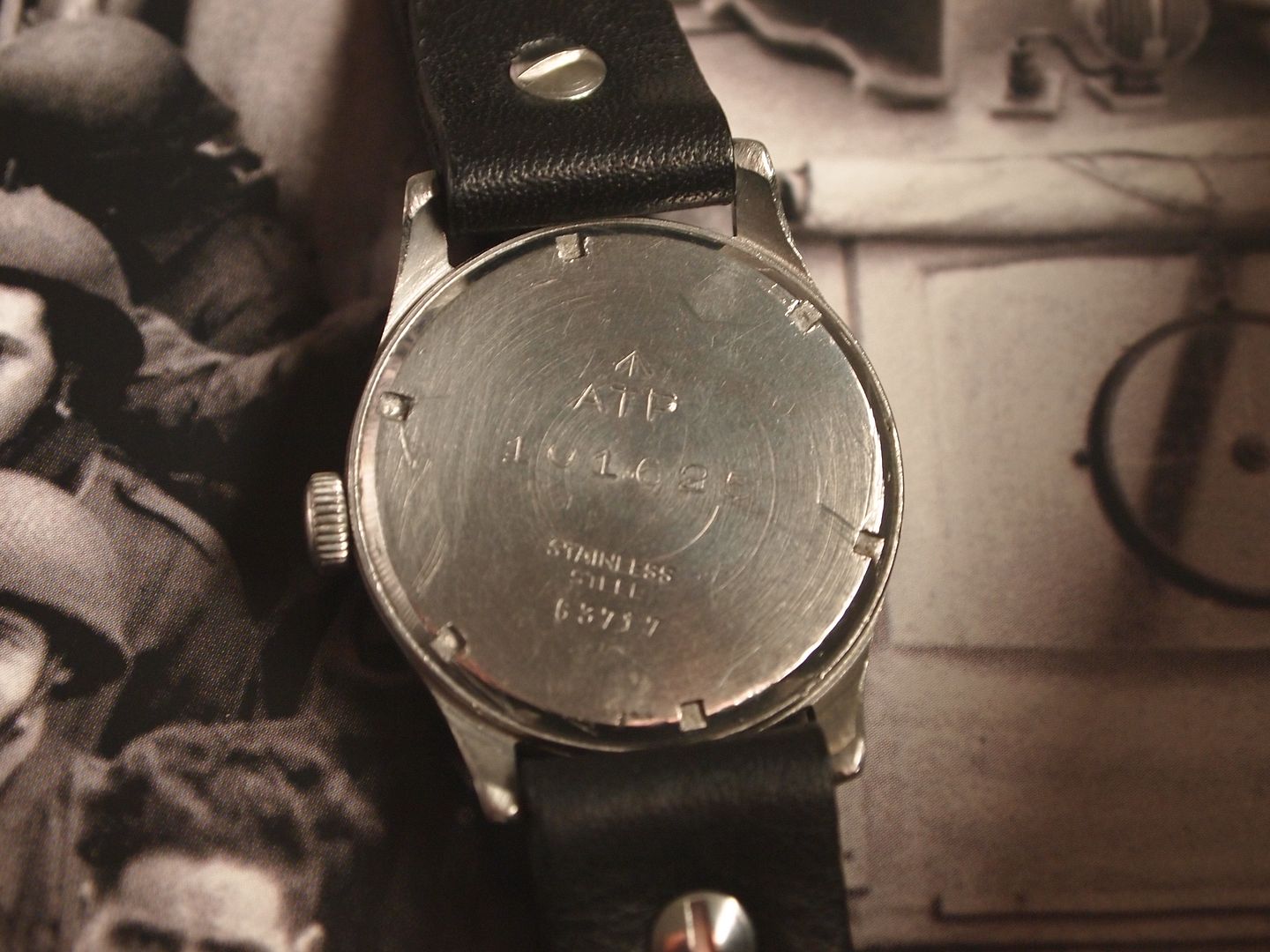 Actual military watches? | WatchUSeek Watch Forums