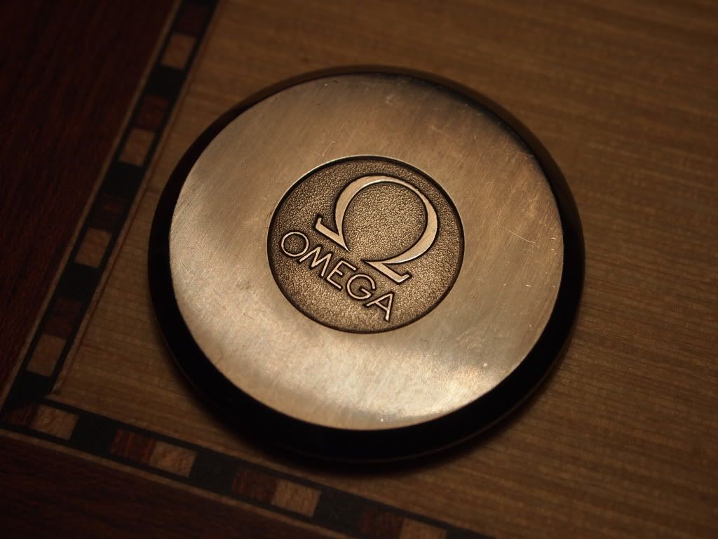 Show us your fun and fancy watch backs | WatchUSeek Watch Forums