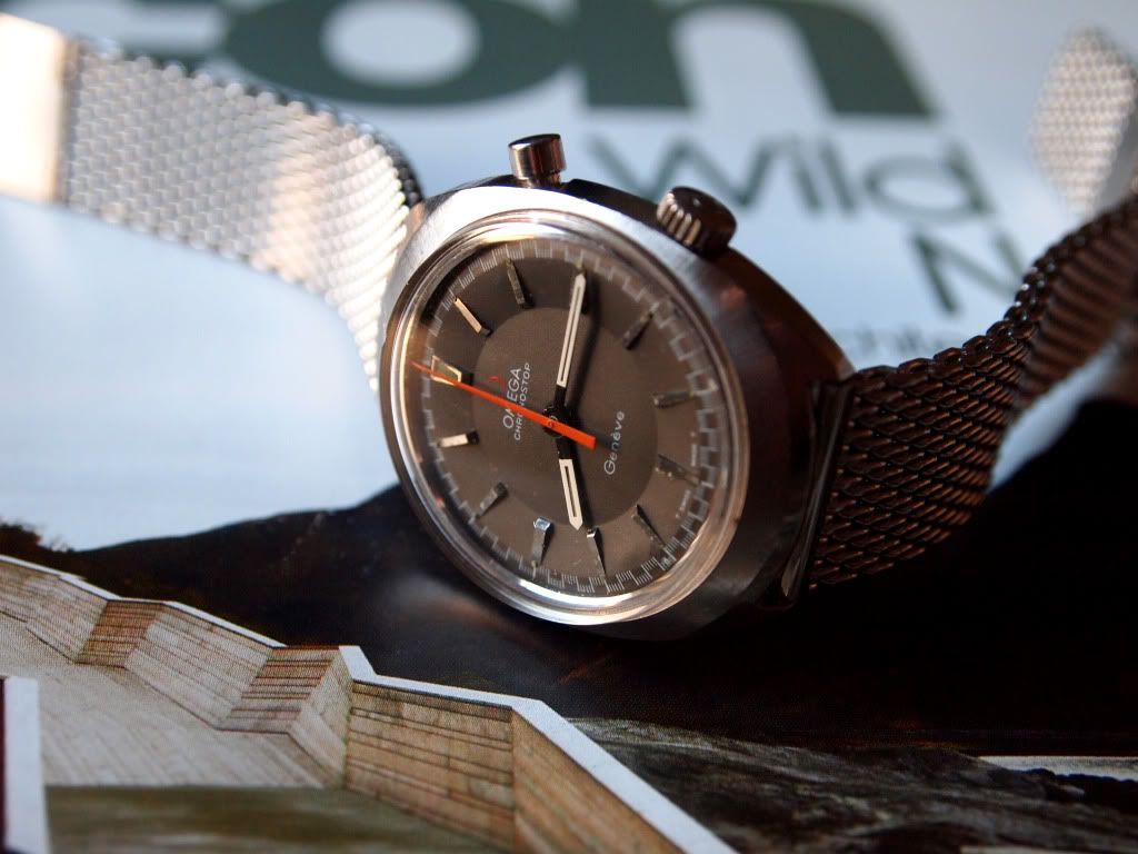 2 Identical watches... which one to keep?? | WatchUSeek Watch Forums