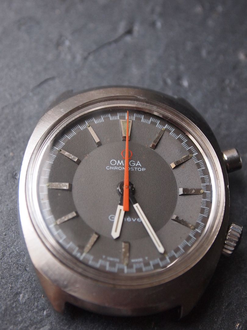 2 Identical watches... which one to keep?? | WatchUSeek Watch Forums