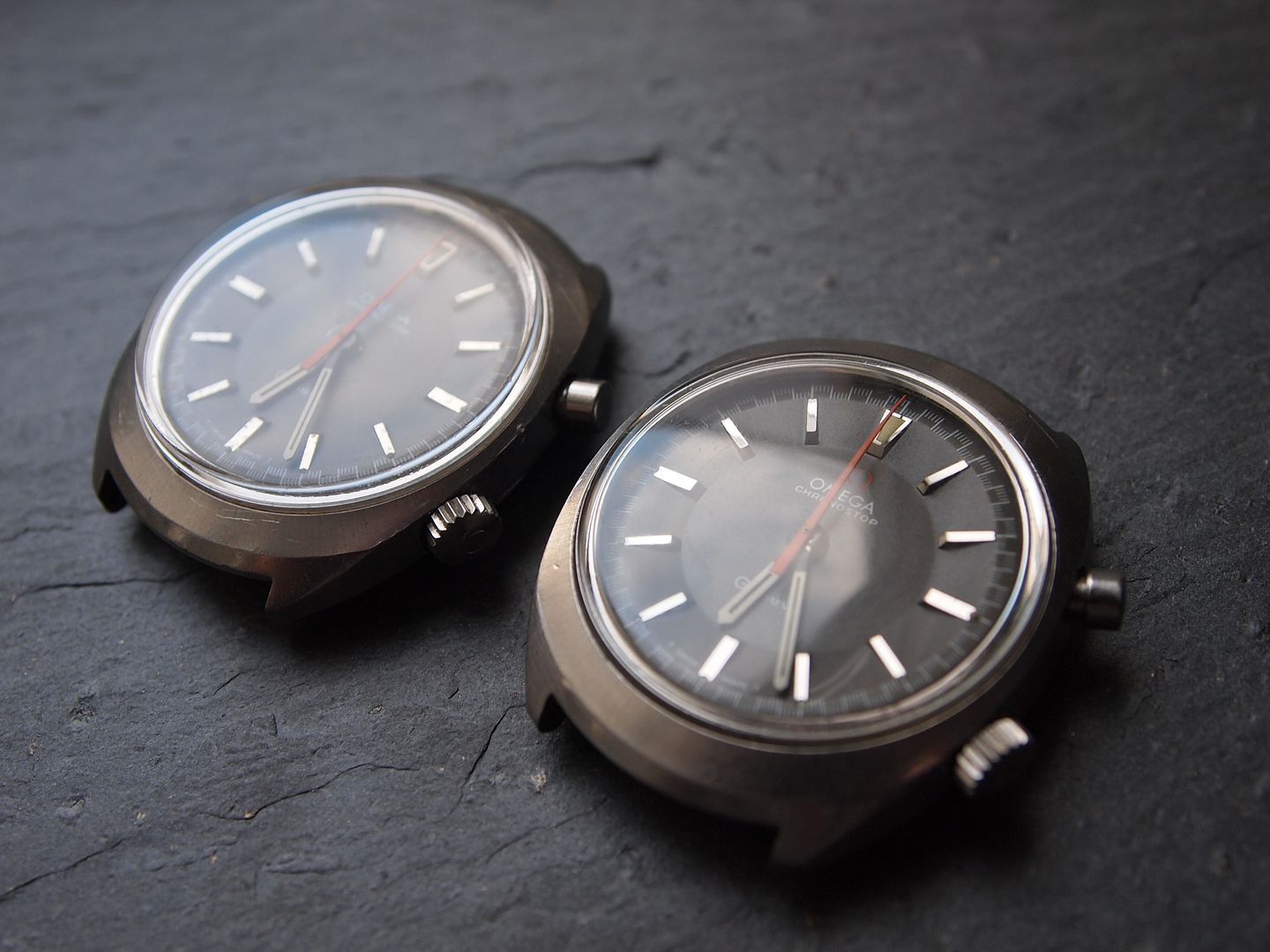 2 Identical watches... which one to keep?? | WatchUSeek Watch Forums