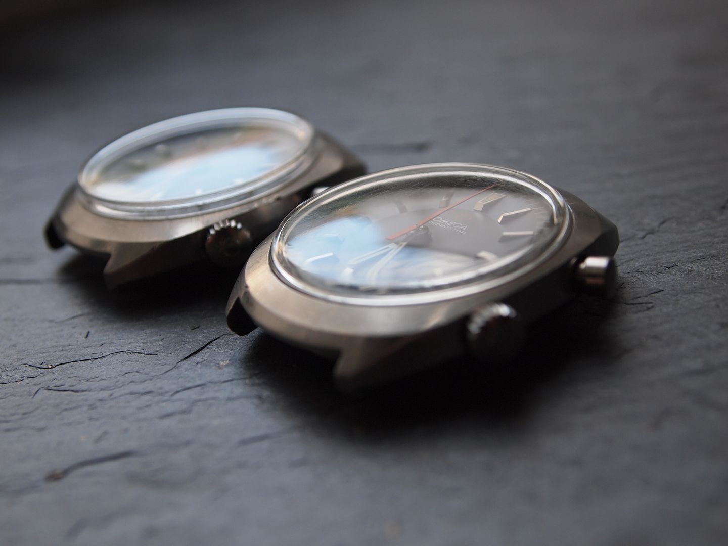 2 Identical watches... which one to keep?? | WatchUSeek Watch Forums