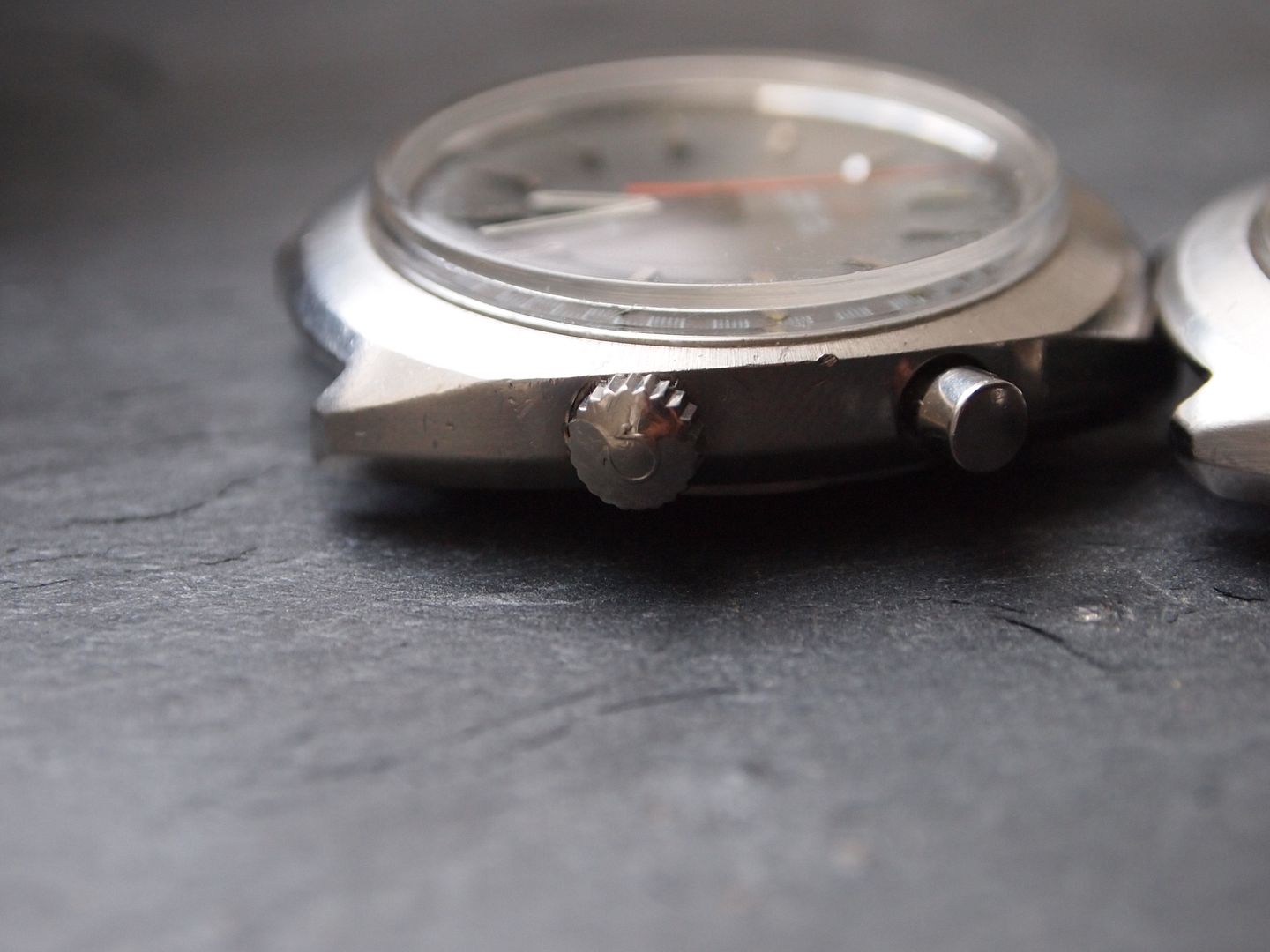 2 Identical watches... which one to keep?? | WatchUSeek Watch Forums