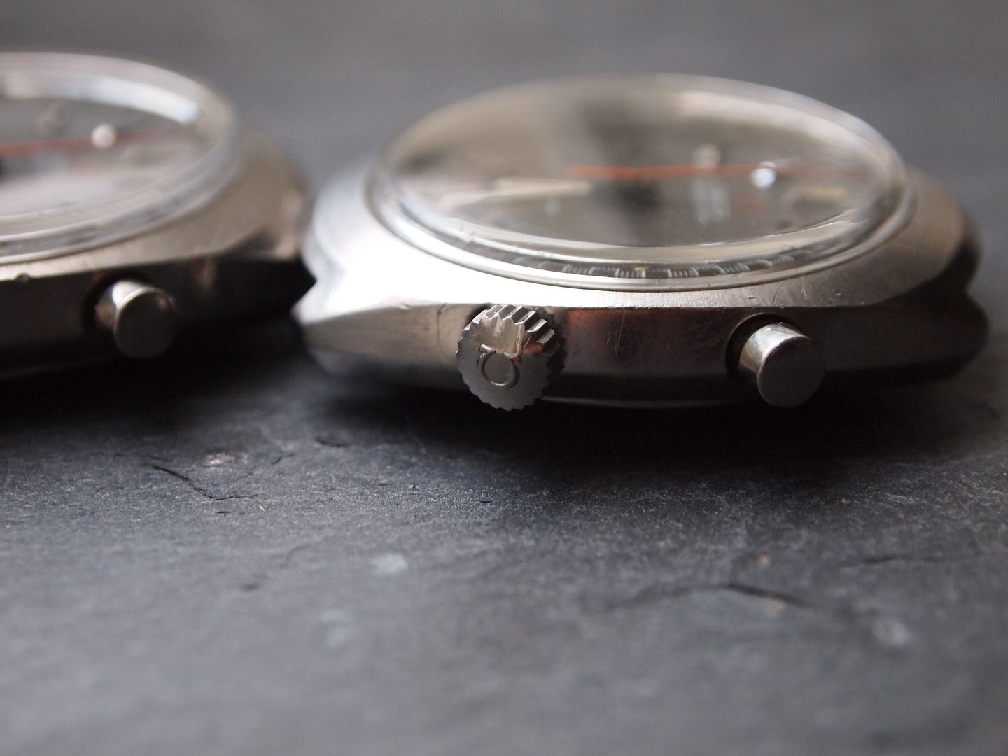 2 Identical watches... which one to keep?? | WatchUSeek Watch Forums