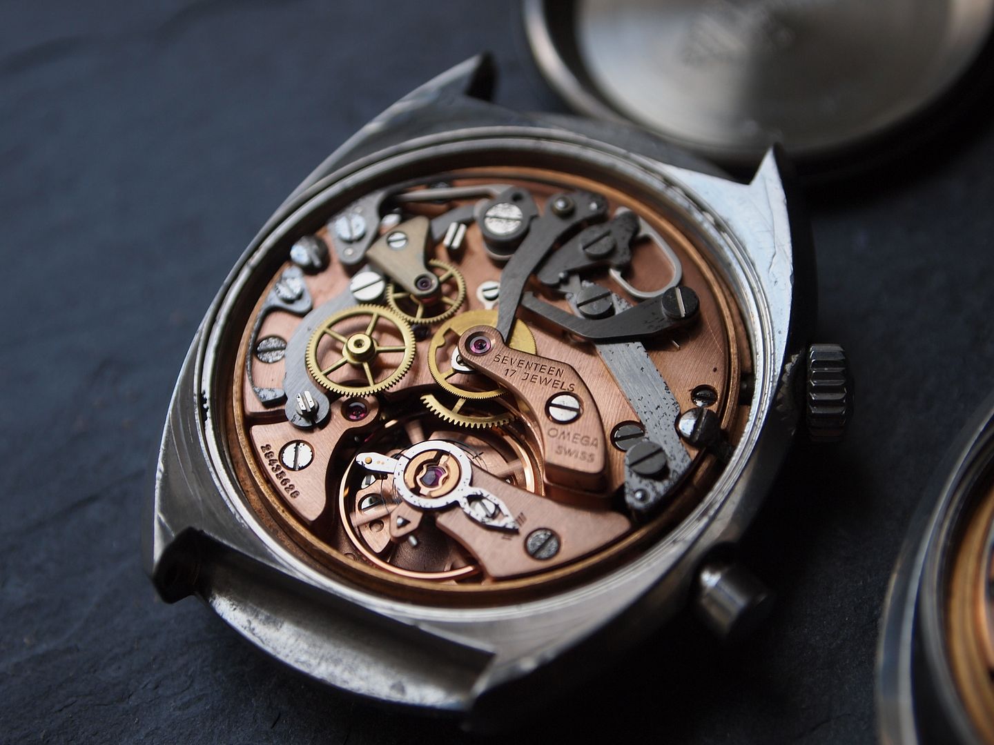 2 Identical watches... which one to keep?? | WatchUSeek Watch Forums