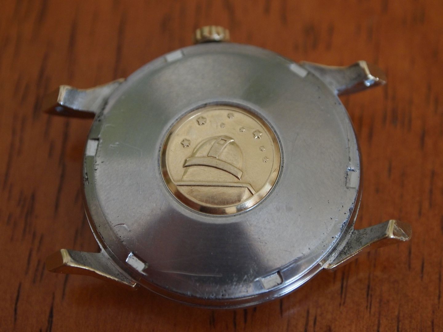 Show us your fun and fancy watch backs | WatchUSeek Watch Forums