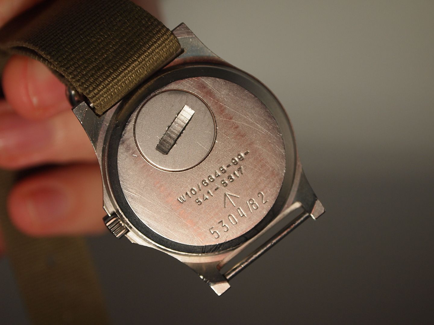 Strongest watch ? | WatchUSeek Watch Forums