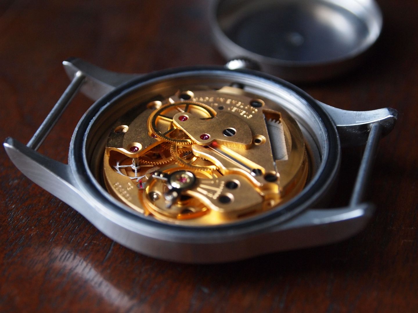 Strongest watch ? | WatchUSeek Watch Forums