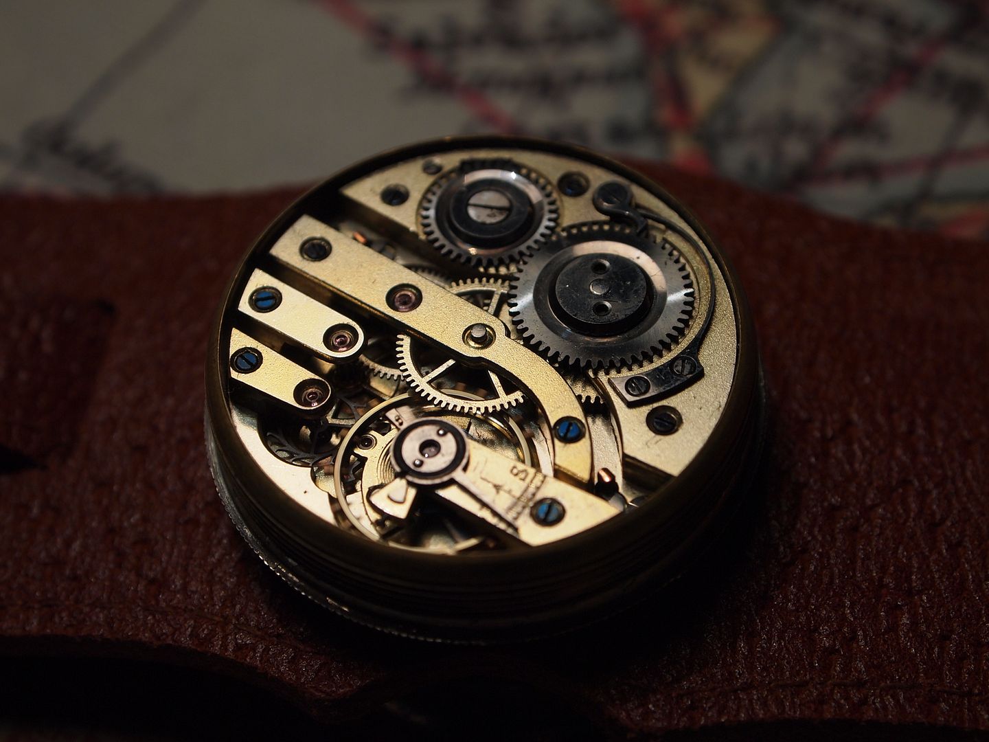 Feels like I have been waiting an age for this to arrive...... 'Early ...