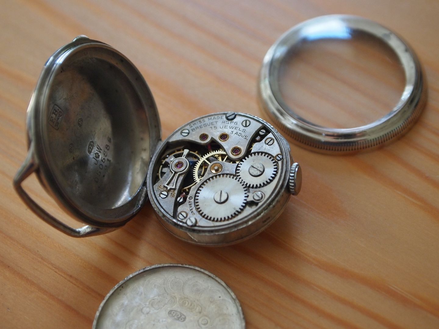 Strongest watch ? | WatchUSeek Watch Forums