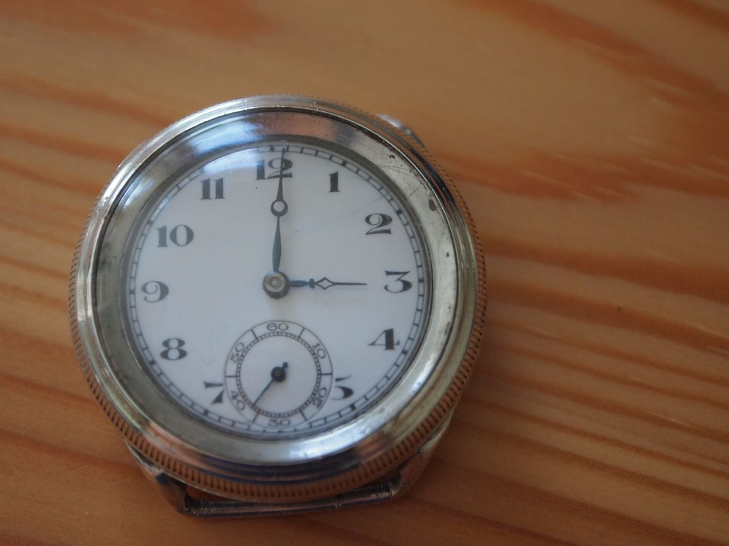 Strongest watch ? | WatchUSeek Watch Forums