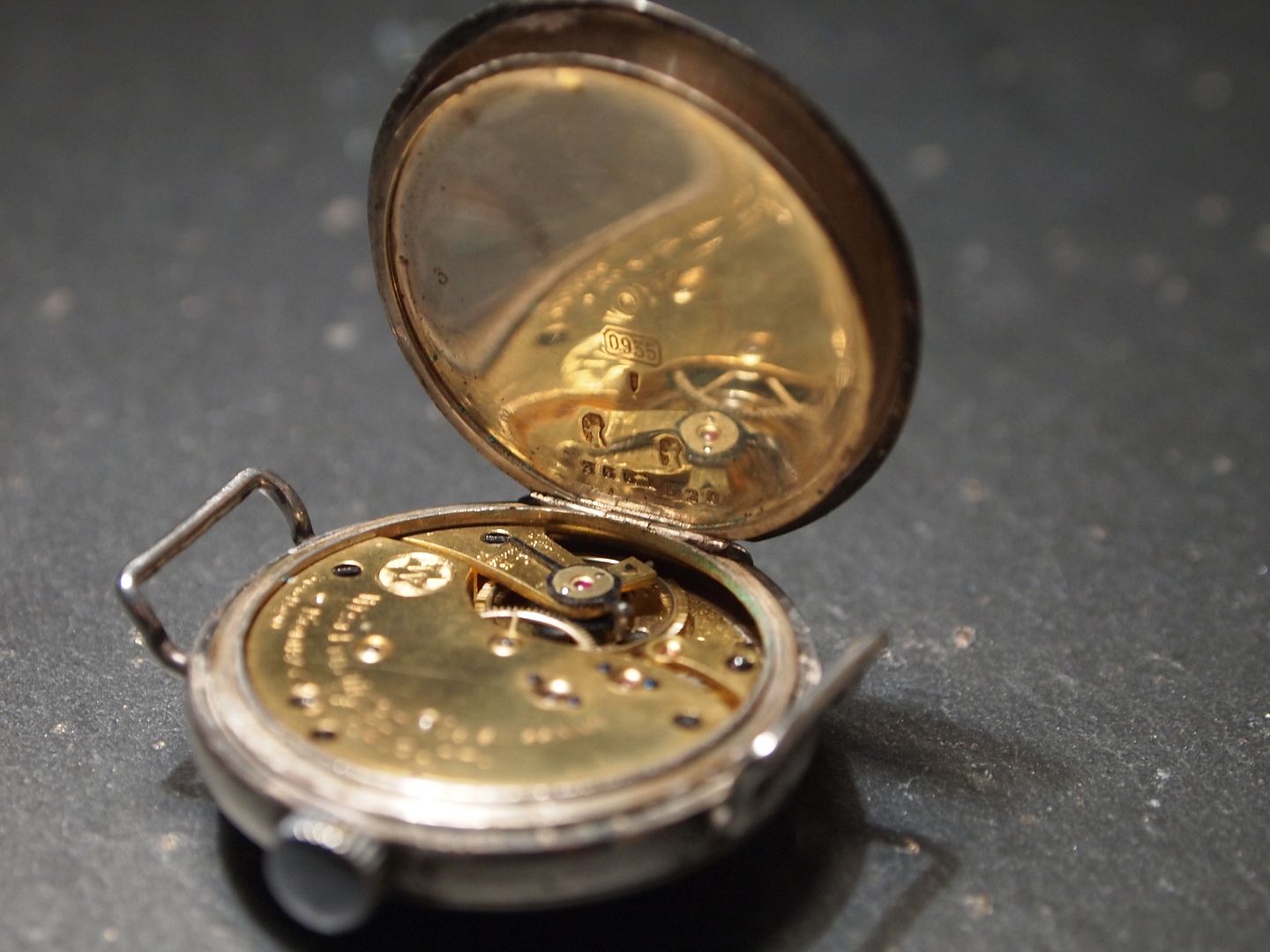 Extra Extra.... read alll about it! Another West End Watch - Extra ...