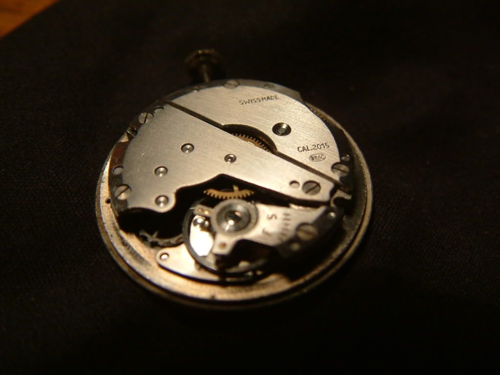 Basis Watches - Anyone know? | WatchUSeek Watch Forums