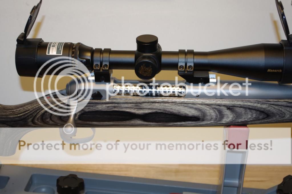 A question for Mule Deer about ER Shaw rifles. - 24hourcampfire