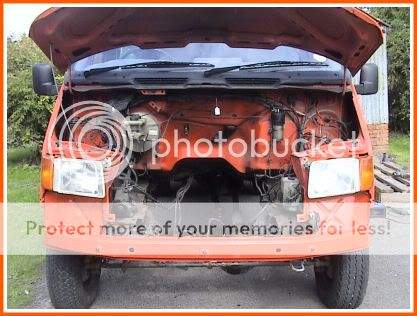 Ford Transit Forum • View topic - Mk3 County 4x4, 4.0 litre V6, 5 speed ...