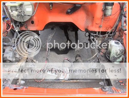 Ford Transit Forum • View topic - Mk3 County 4x4, 4.0 litre V6, 5 speed ...