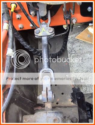 Ford Transit Forum • View topic - fitting power steering to a mk3