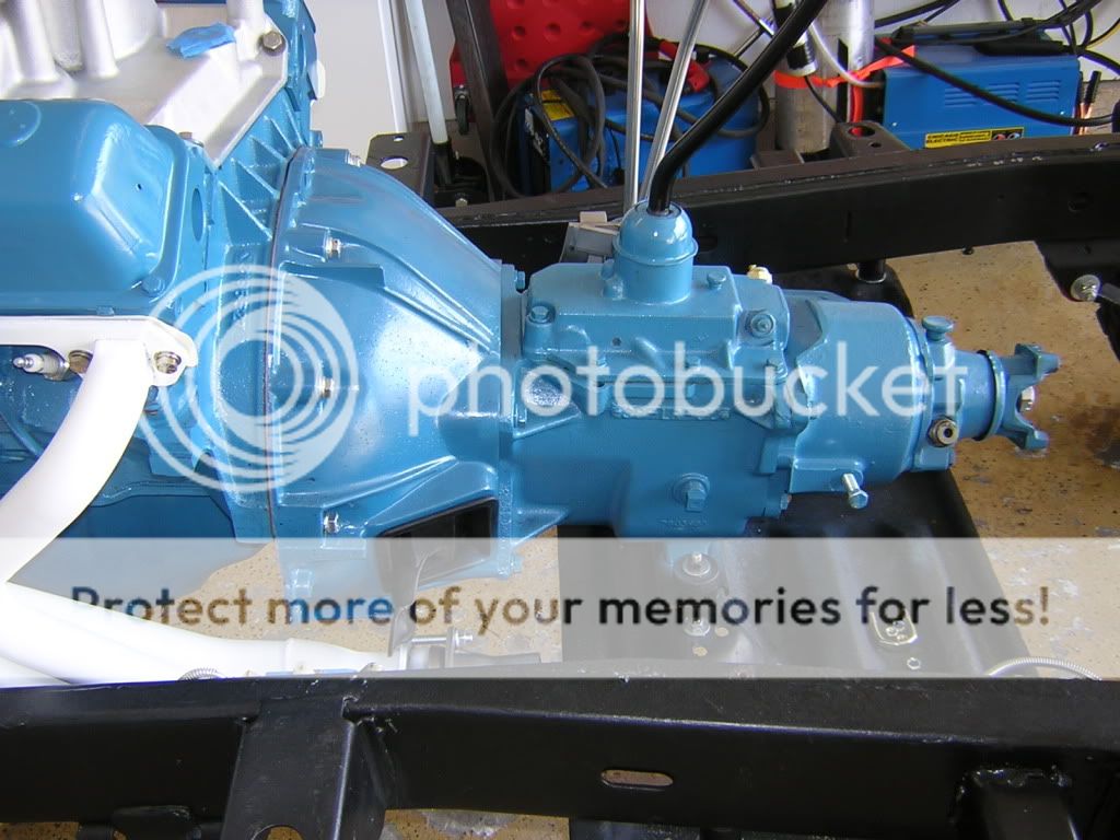 T150 Rebuild Assistance | Jeep Enthusiast Forums