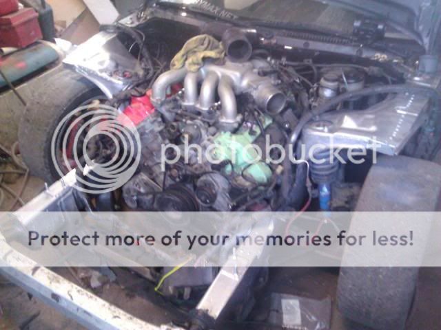 PA 90 300zx vh45 swap for sale - Zilvia.net Forums | Nissan 240SX ...