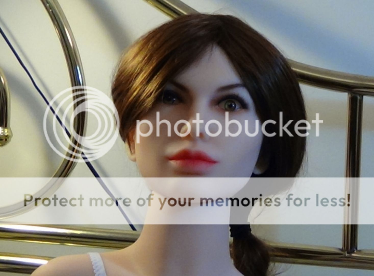 Beginner question - The Doll Forum