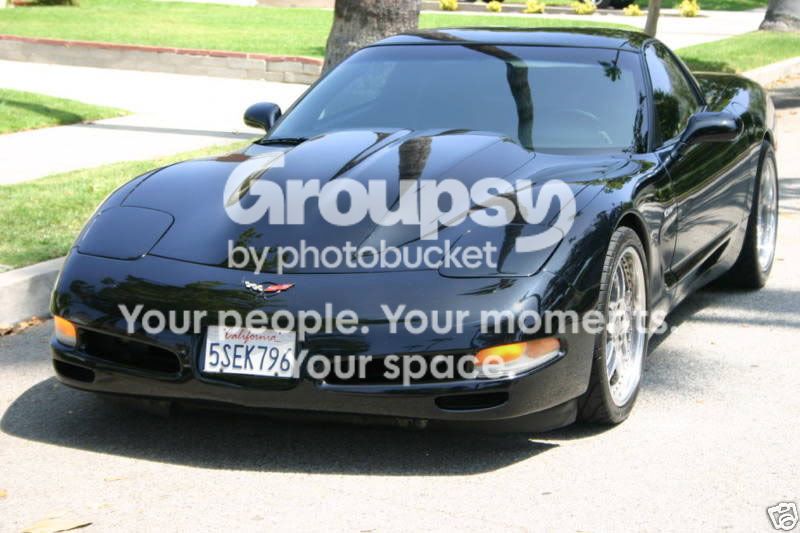 Where have all of the Kenne Bell boys gone? - Page 3 - CorvetteForum ...